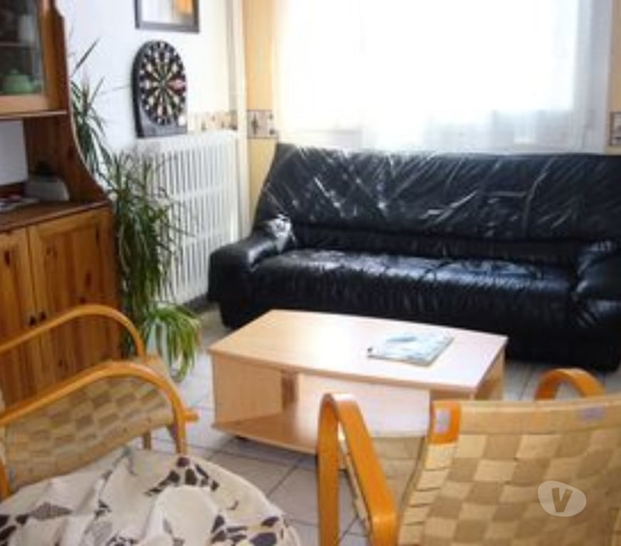 Chambre colocation meublée Lyon 8 pour une FILLE Lyon - 69008 ...