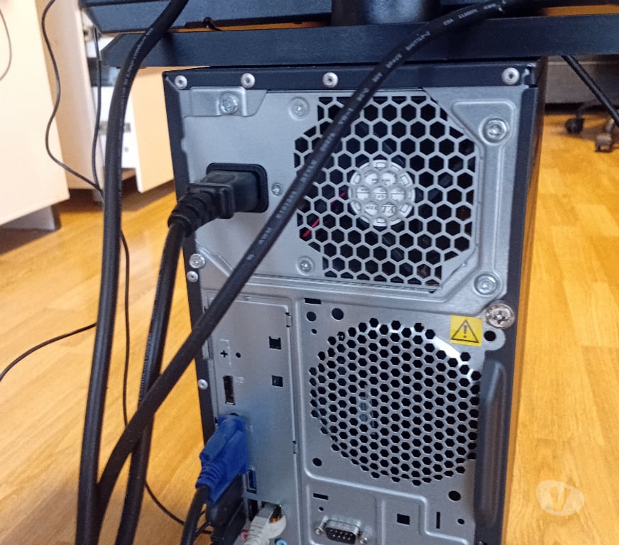 pc complet fix lenovo window 11 - St Etienne - 42000 - Matériel ...