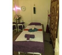 Massage Gloucestershire, Thai Massage Gloucestershire, Deep Tissue ...
