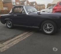 Used cars for sale Deighton - Second Hand Cars - Vivastreet
