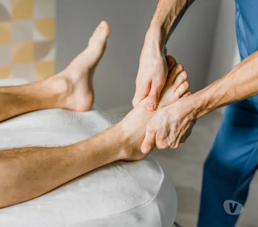 massage luxury therapy male service Peterhead - Aberdeenshire massage ...